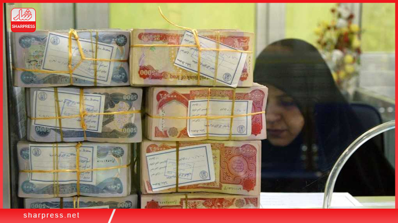 داهاتی نانەوتی هەرێم بۆ مانگی نۆ ڕادەستی بەغدا كرا