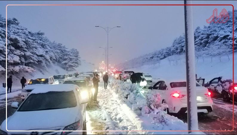 هاتوچۆی سلێمانی هۆشداریی بەپەلە دەداتە شۆفێران