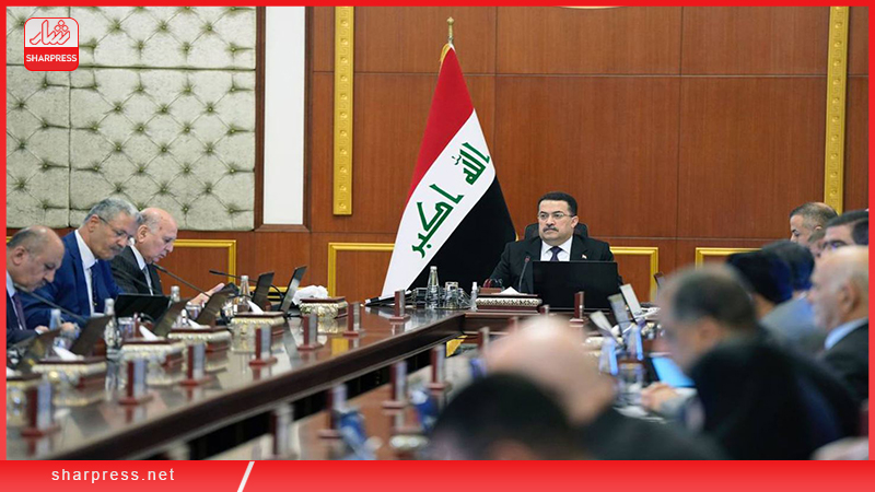 كۆبونەوەی ئەنجومەنی وەزیران كۆتایی هات... هیچ بڕیارێك لەبارەی موچە نەدرا