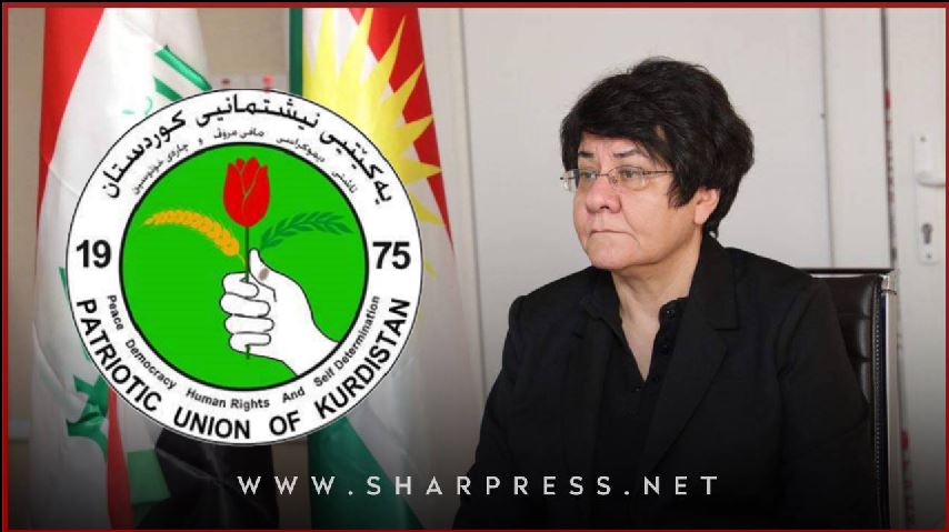 ئەندامێکی تیمی یەکێتی وەڵامی کوێستان محەمەد دەداتەوە لە بارەی پێدانی شوقەوە