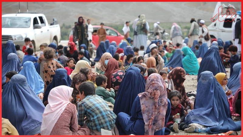 تاڵیبان 700 هه‌زار ئه‌فغانى بێكارده‌كات