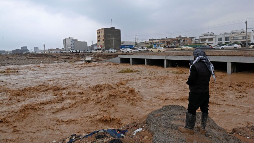 پارێزگاى هه‌ولێر هۆشداریده‌دات‌و هاوڵاتیان ئاگادارده‌كاته‌وه‌