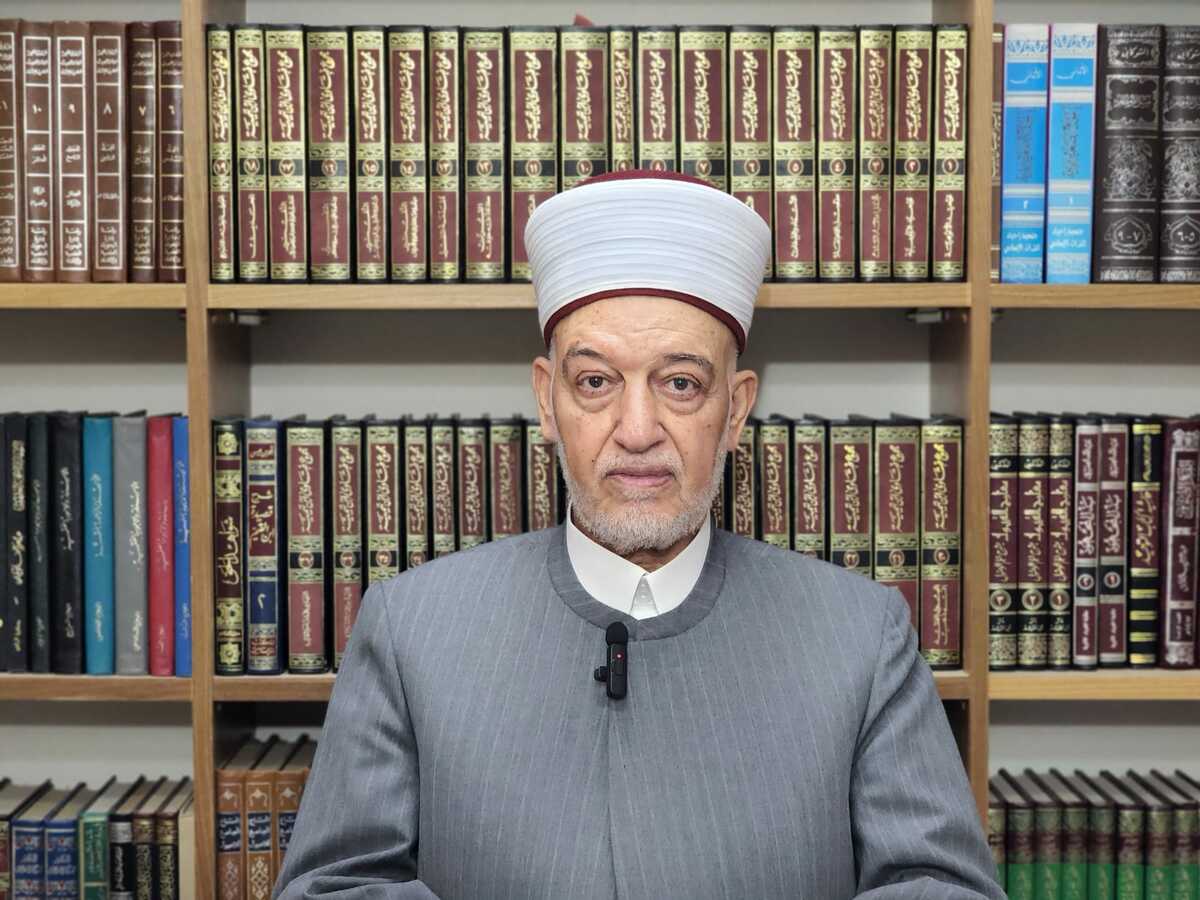 زانایه‌كى ناسراوى ئایینى كوژرا